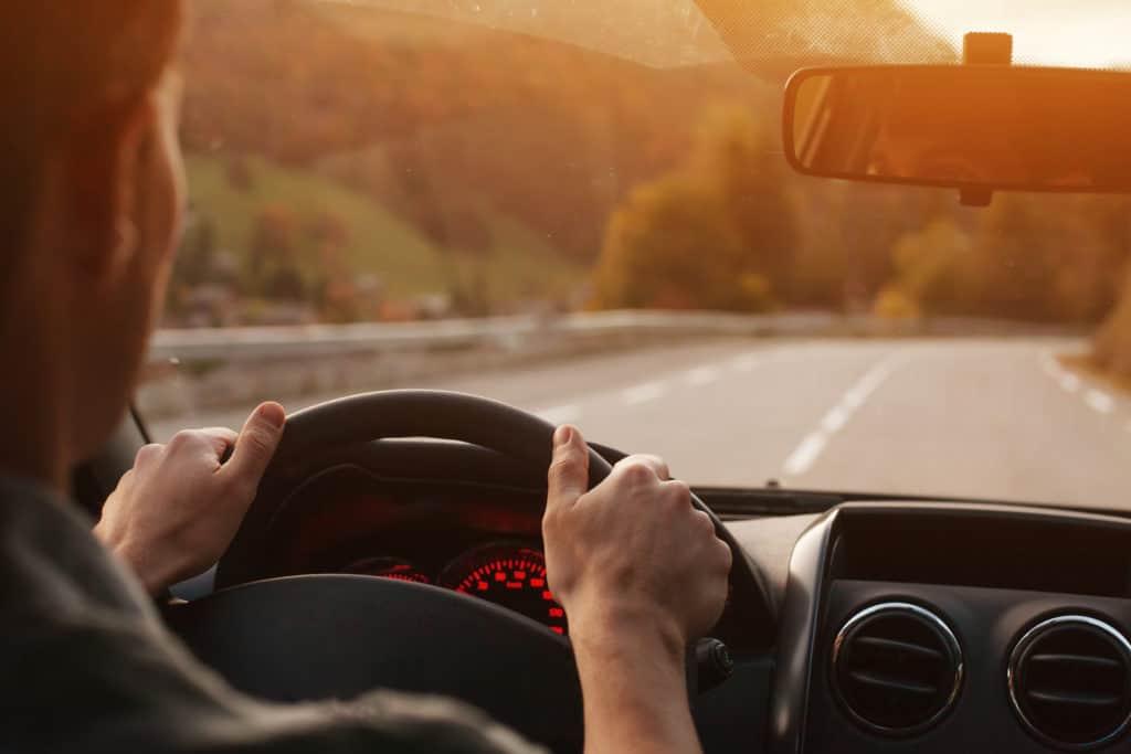 Driving and the heart - Dr Diana Holdright