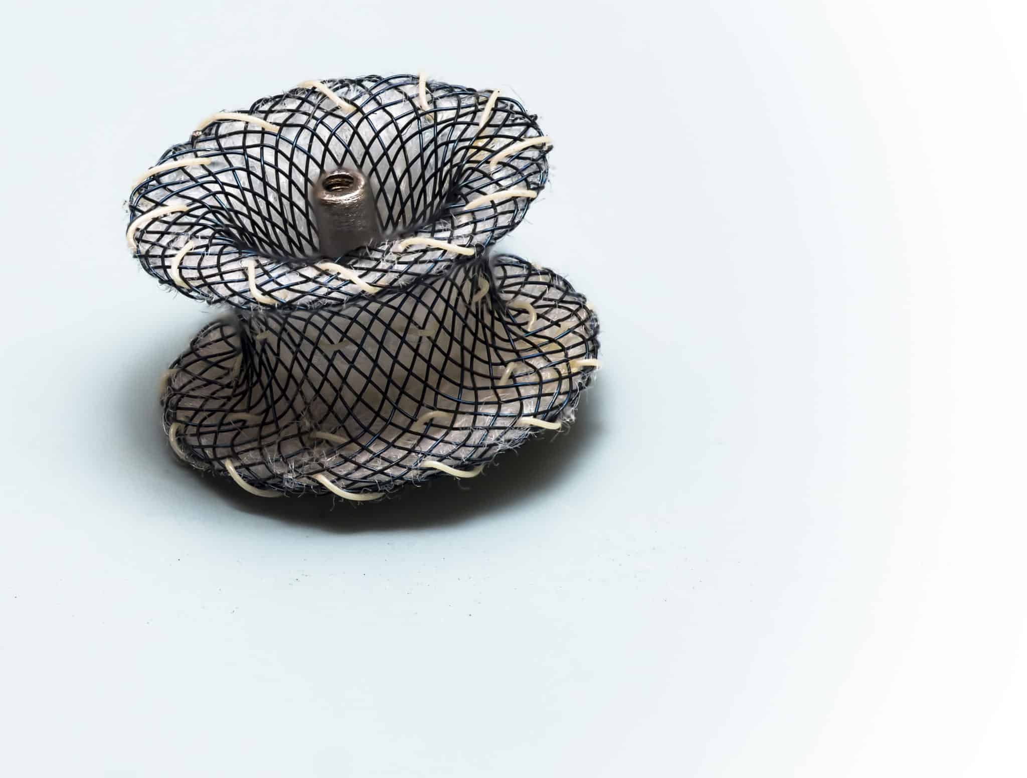 PFO/ASD Closure - Dr Diana Holdright