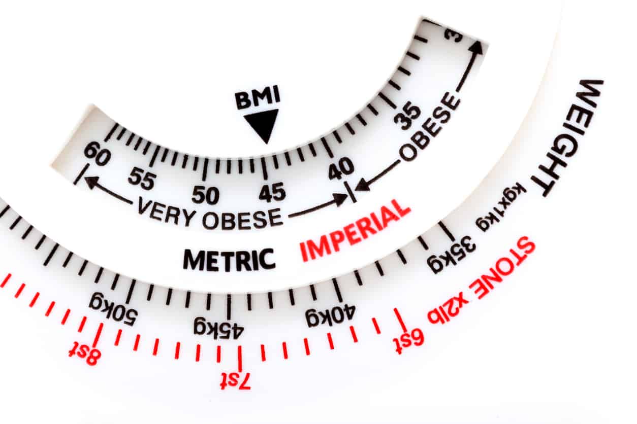 High BMI increases risk of abnormal heart rhythms - Dr Diana Holdright